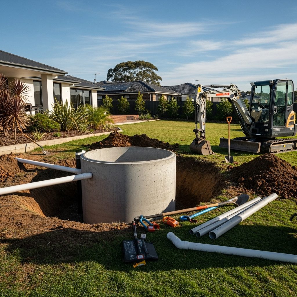 Biocycle Australia – Trusted Septic & AWTS Solutions