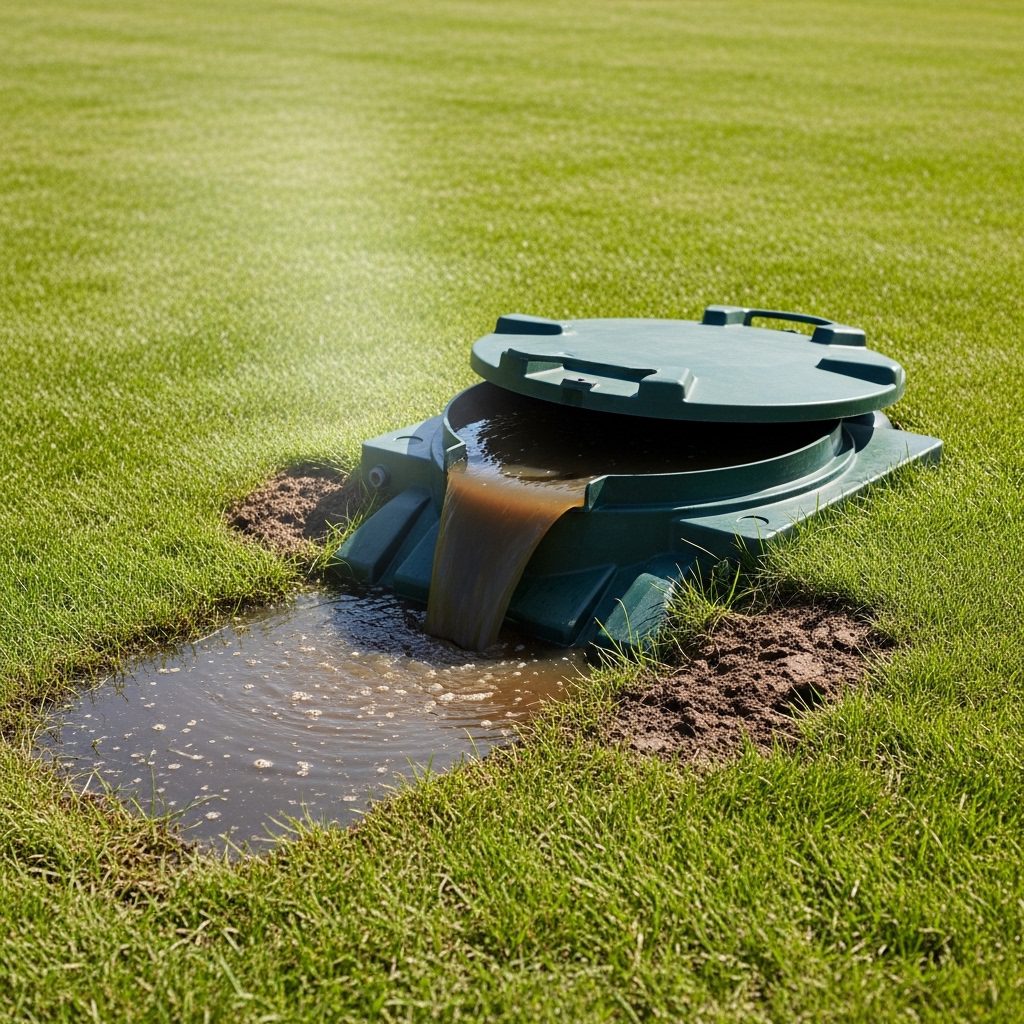What is Section 68 Approval for Septic Systems in NSW?